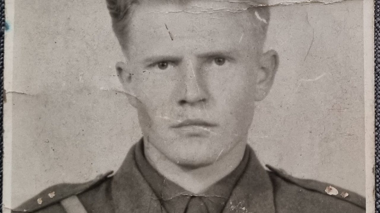 PROŚBA O ODSZUKANIE RODZINY LEWALSKICH - Kurier Żuromiński